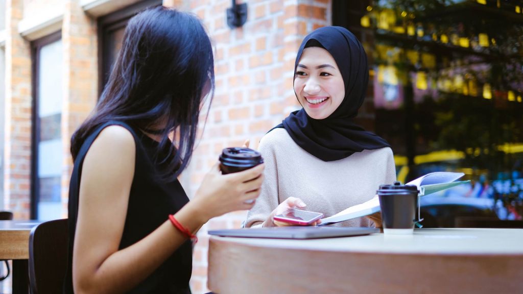 How to Handle Conflict When Tensions Are High About COVID-19 ...