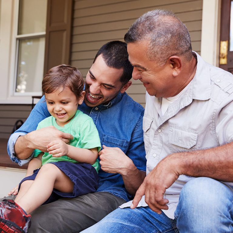 Navigation Services | Jefferson Center