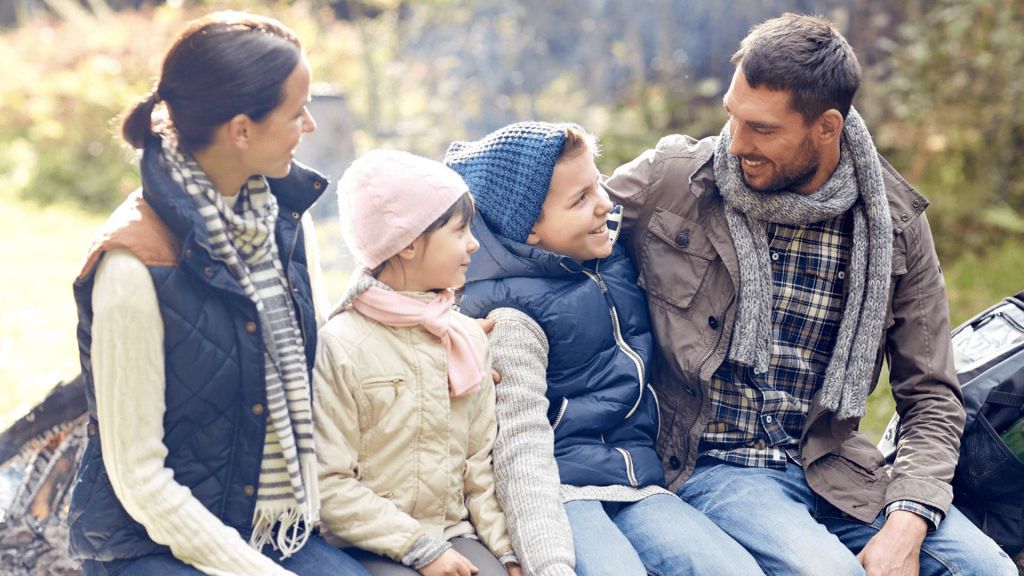 5 Tips to Help Navigate Family Conflicts | Jefferson Center