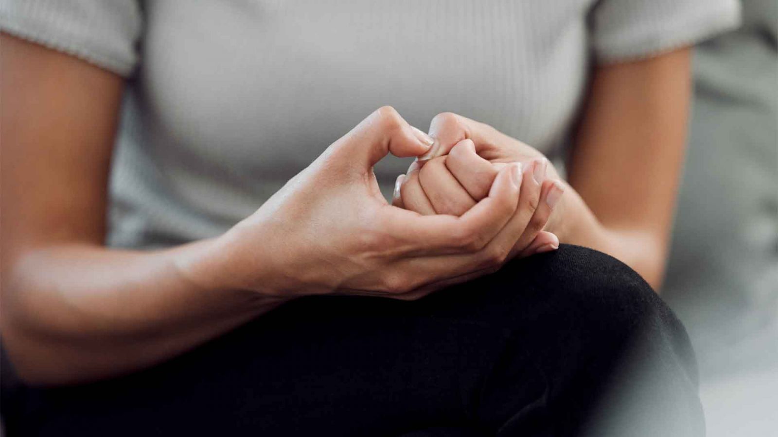 The Women's Recovery House Story | Jefferson Center