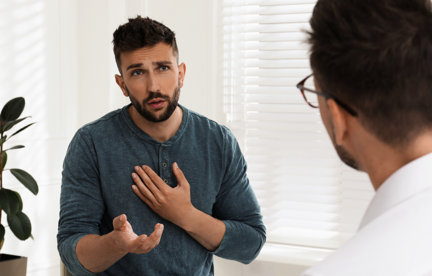 The Unique Journey to Recovery | Jefferson Center