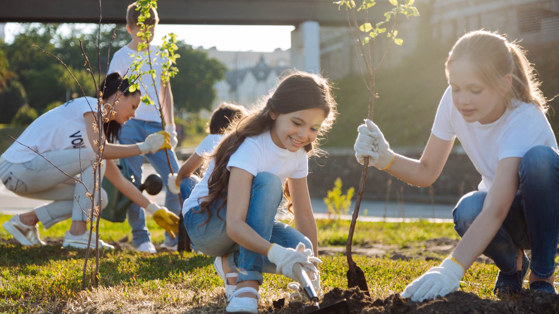 Get a Boost From Doing Good | Jefferson Center