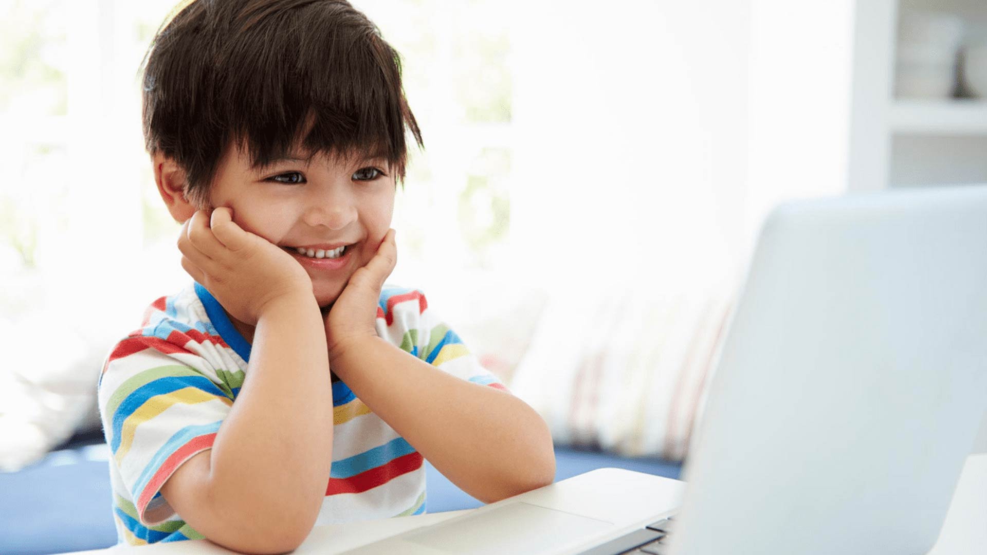 How to Cope When Your Child’s First Day of Kindergarten Is in Your ...