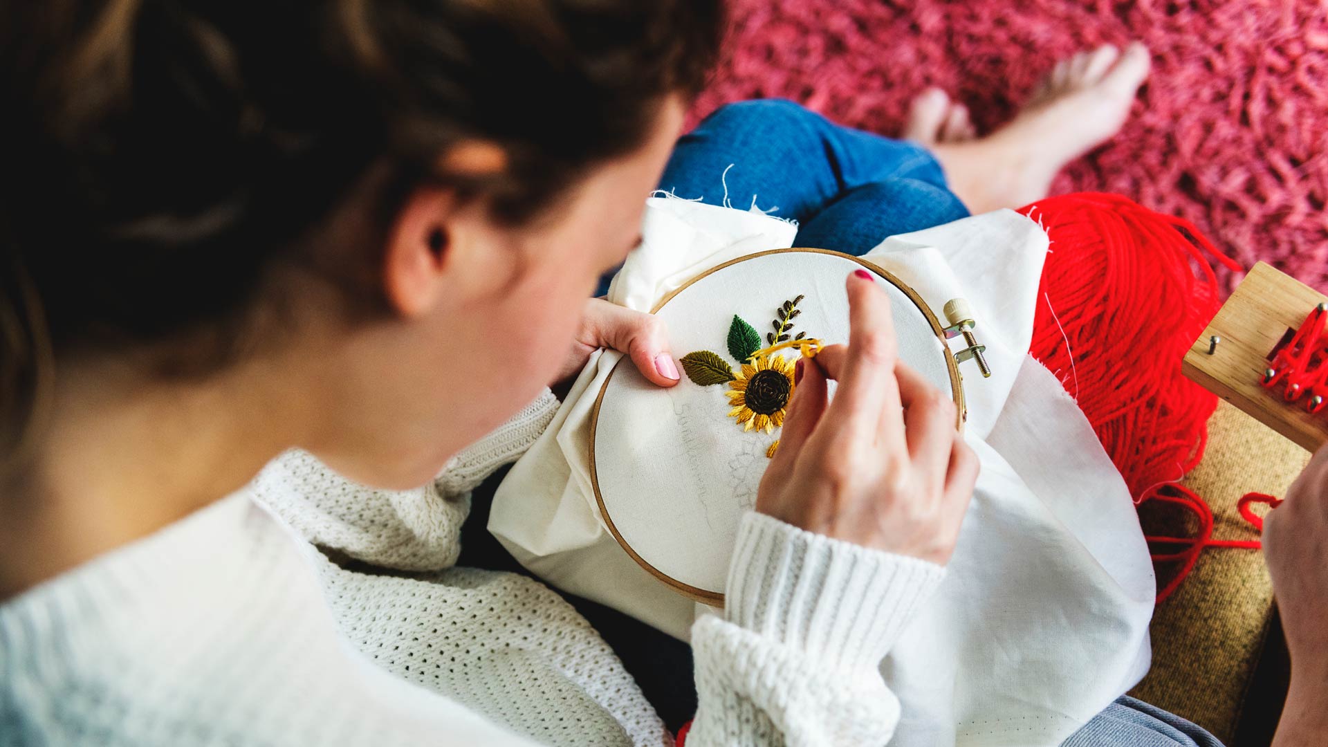 Remembering the Importance of Self-Care All Year Long | Jefferson Center