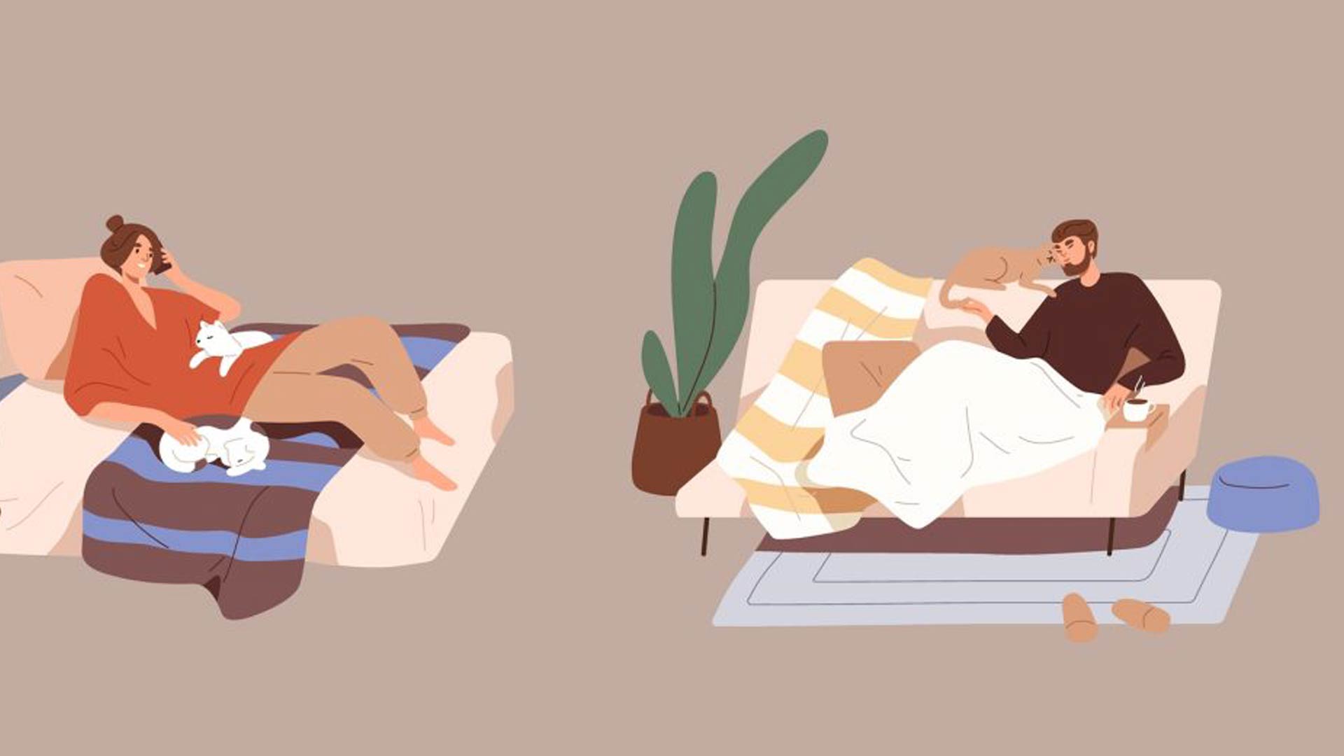 Intentional Rest & the Five Dimensions of Wellness | Jefferson Center