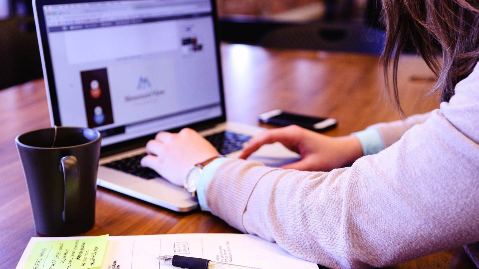 How to Maintain a Work-Life Balance During Coronavirus | Jefferson Center