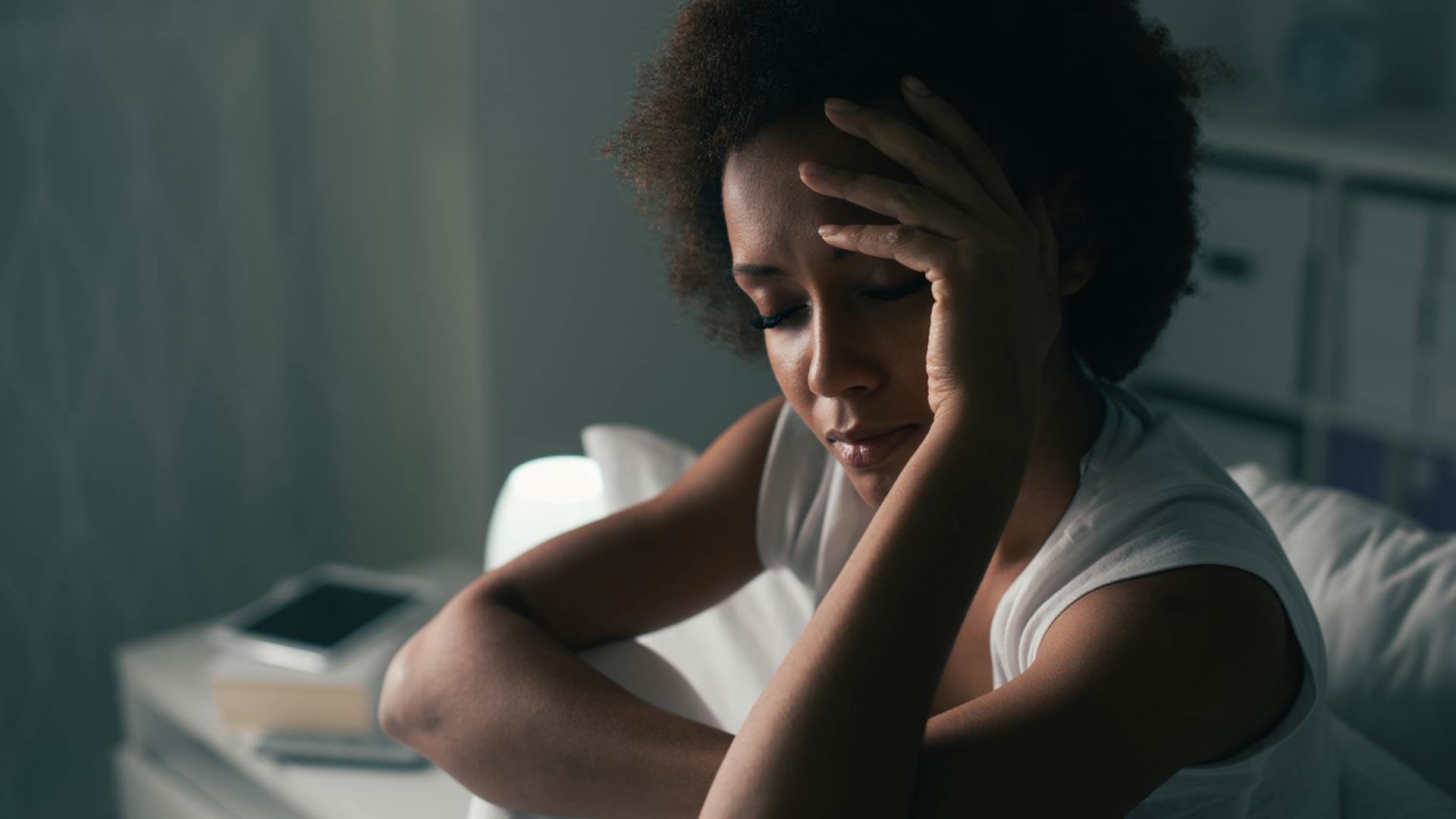 Racial Trauma and Its Effects on Mental Health | Jefferson Center