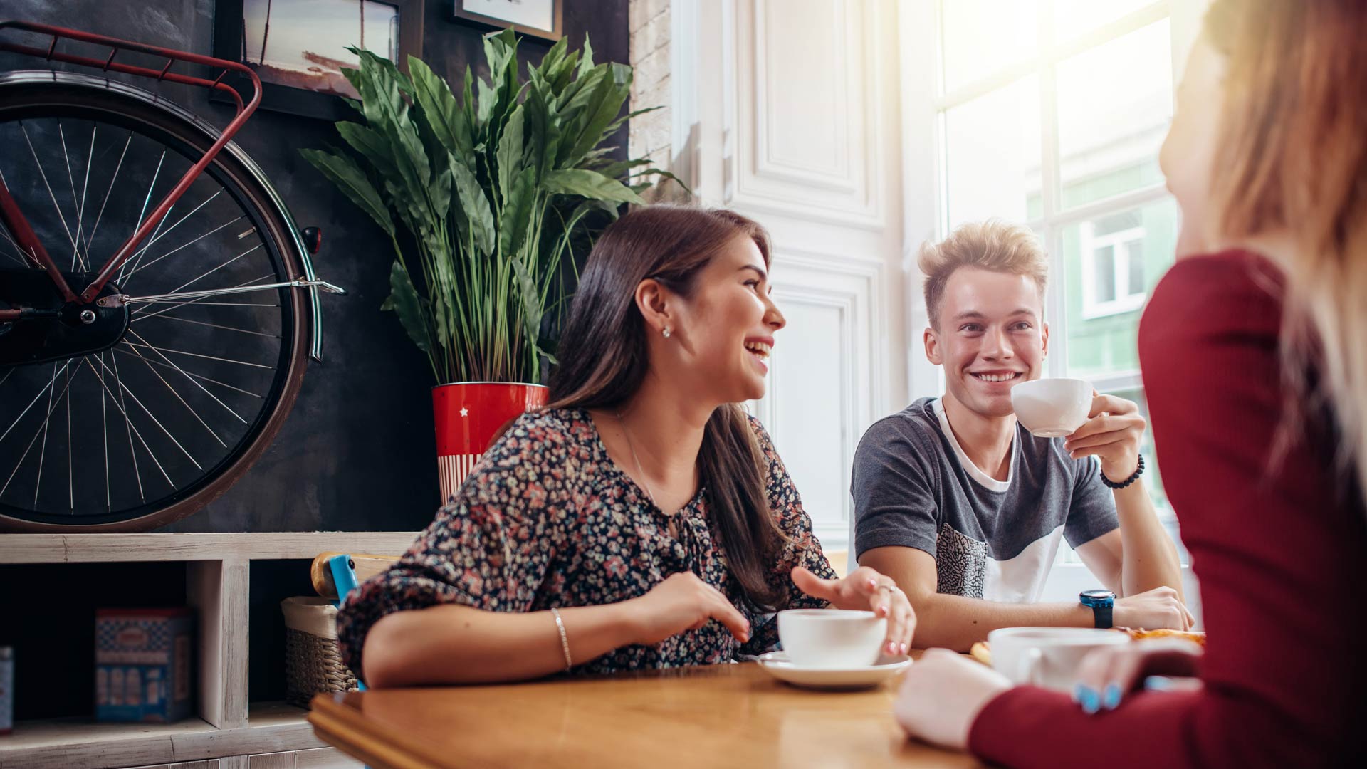 Tips to Help Nurture Healthy Relationships | Jefferson Center