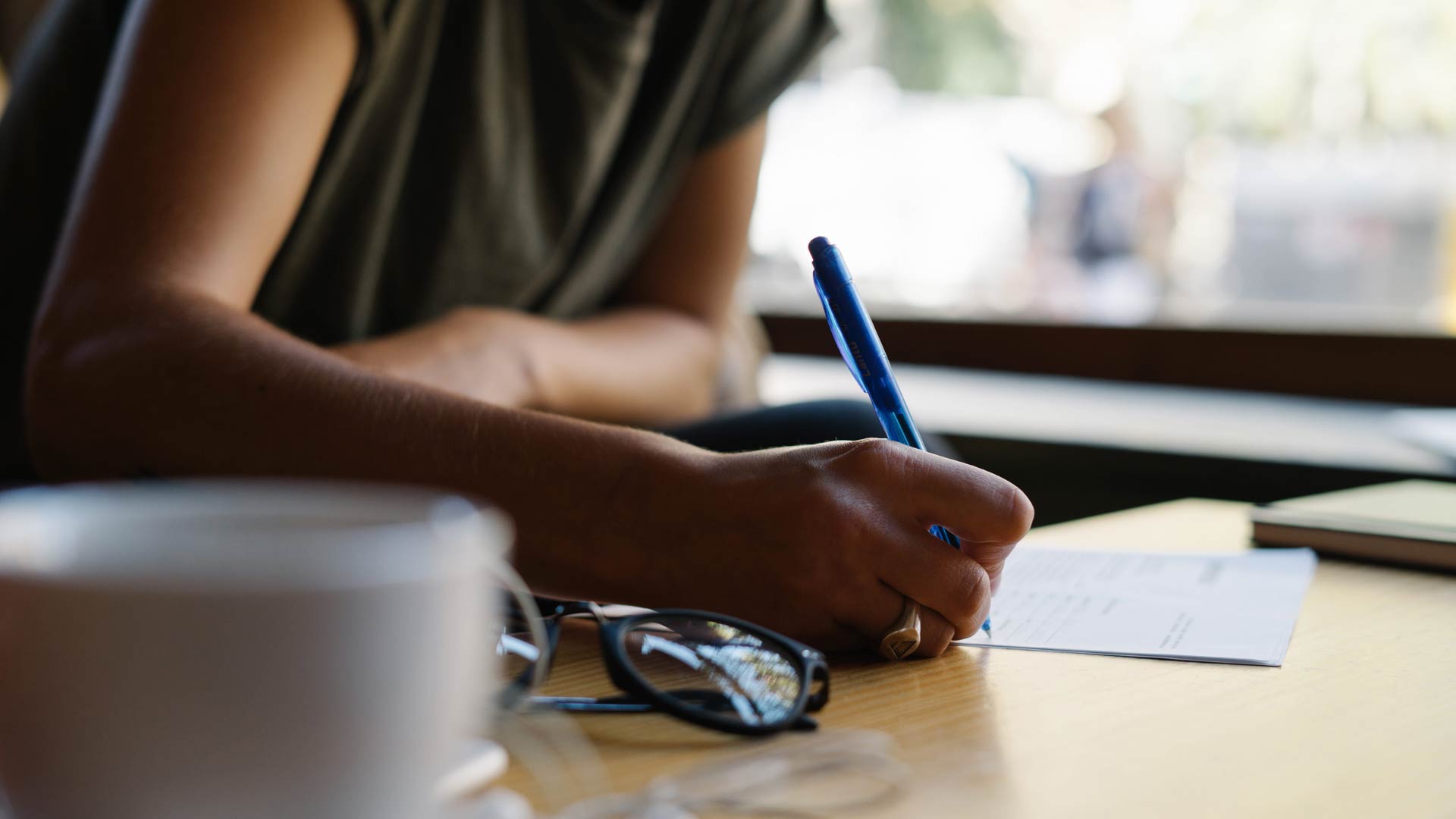 What Is Your Vision? | Jefferson Center