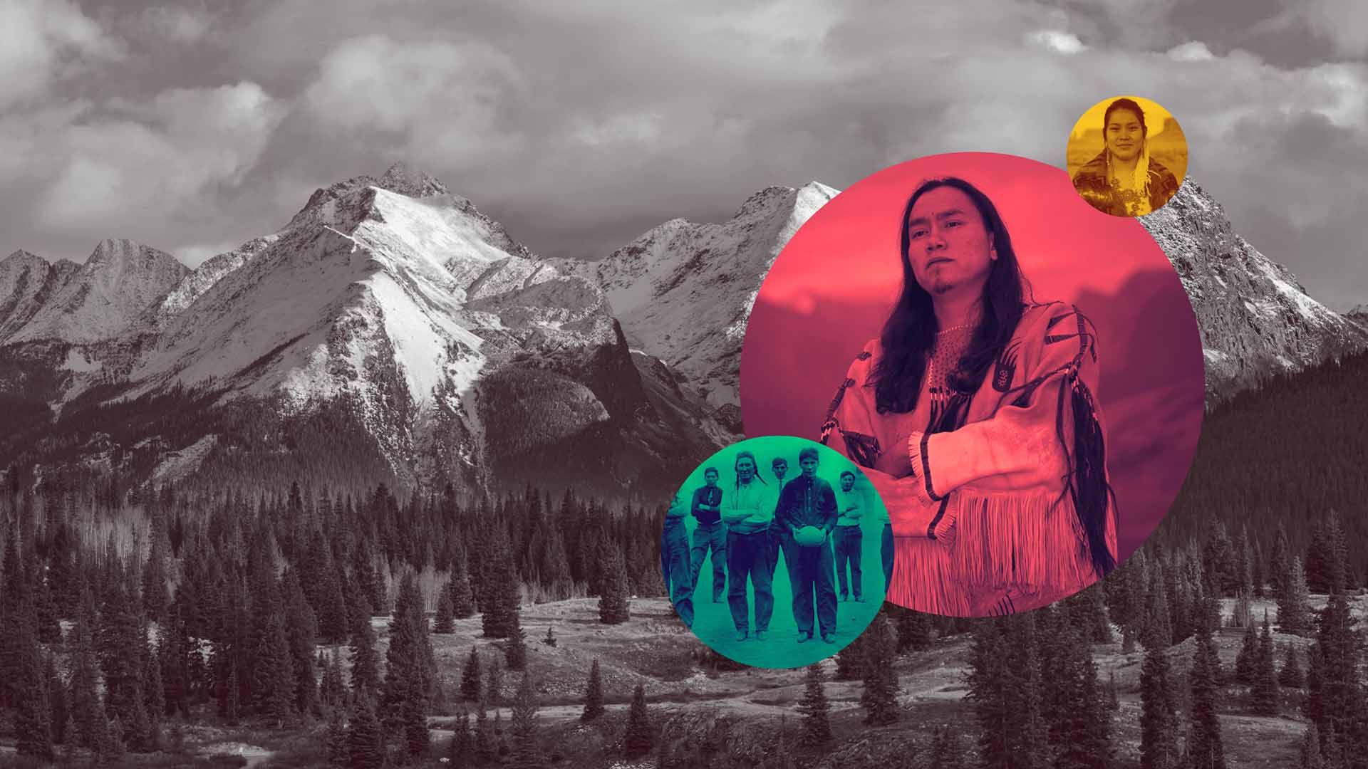 Recognizing Missing and Murdered Indigenous Peoples Day | Jefferson Center