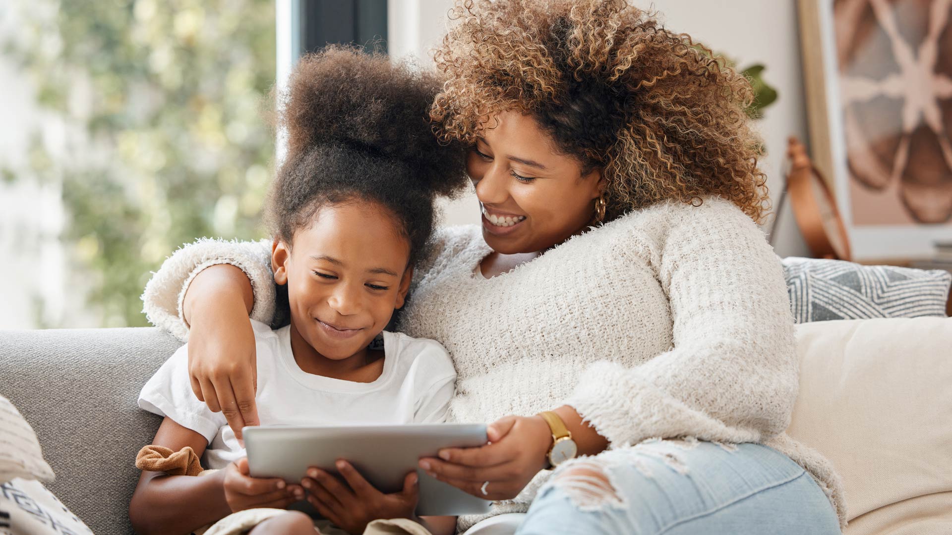 Parenting in a Digital World | Jefferson Center