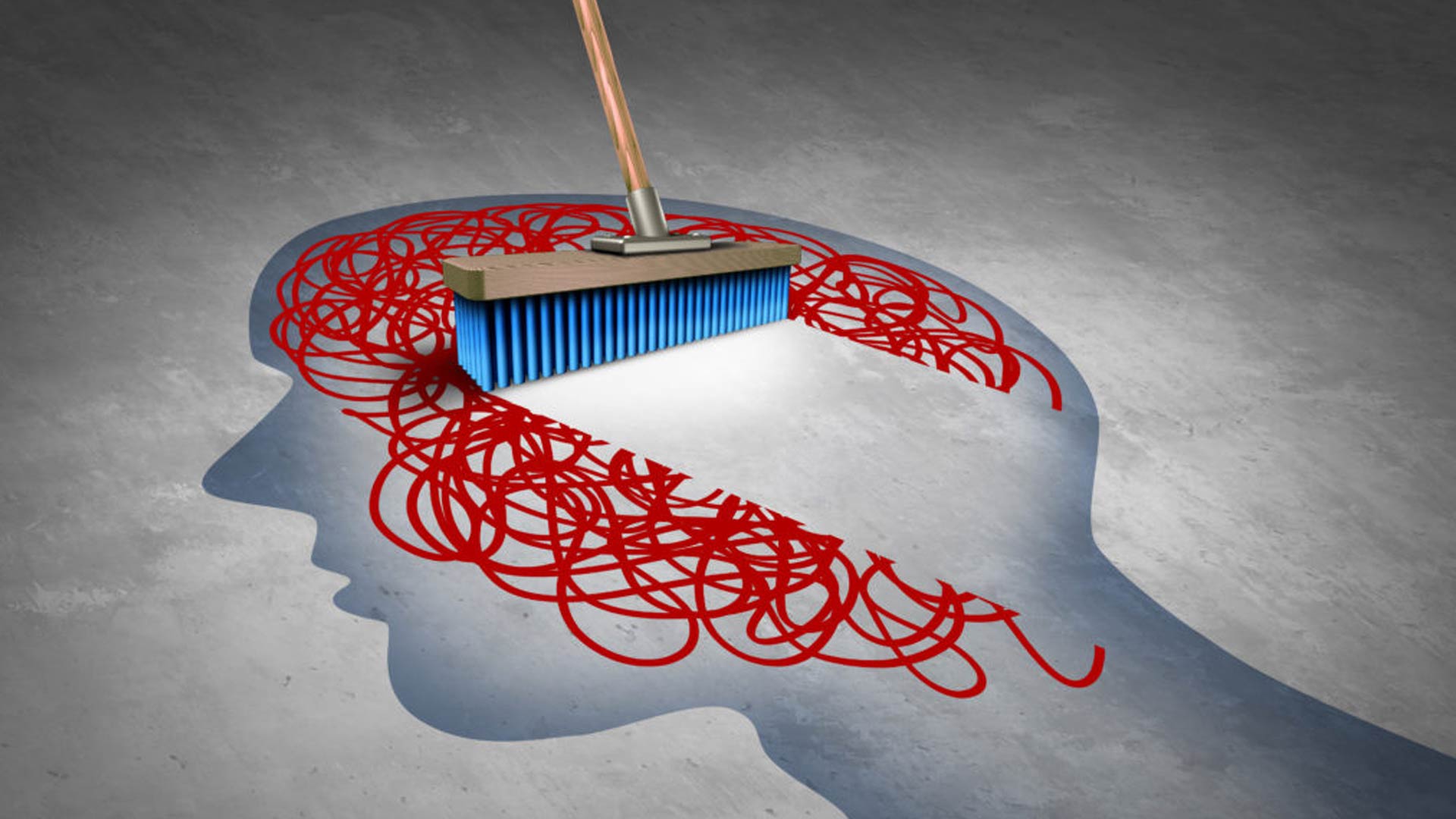 Spring Cleaning for Your Mind, Body, and Spirit | Jefferson Center