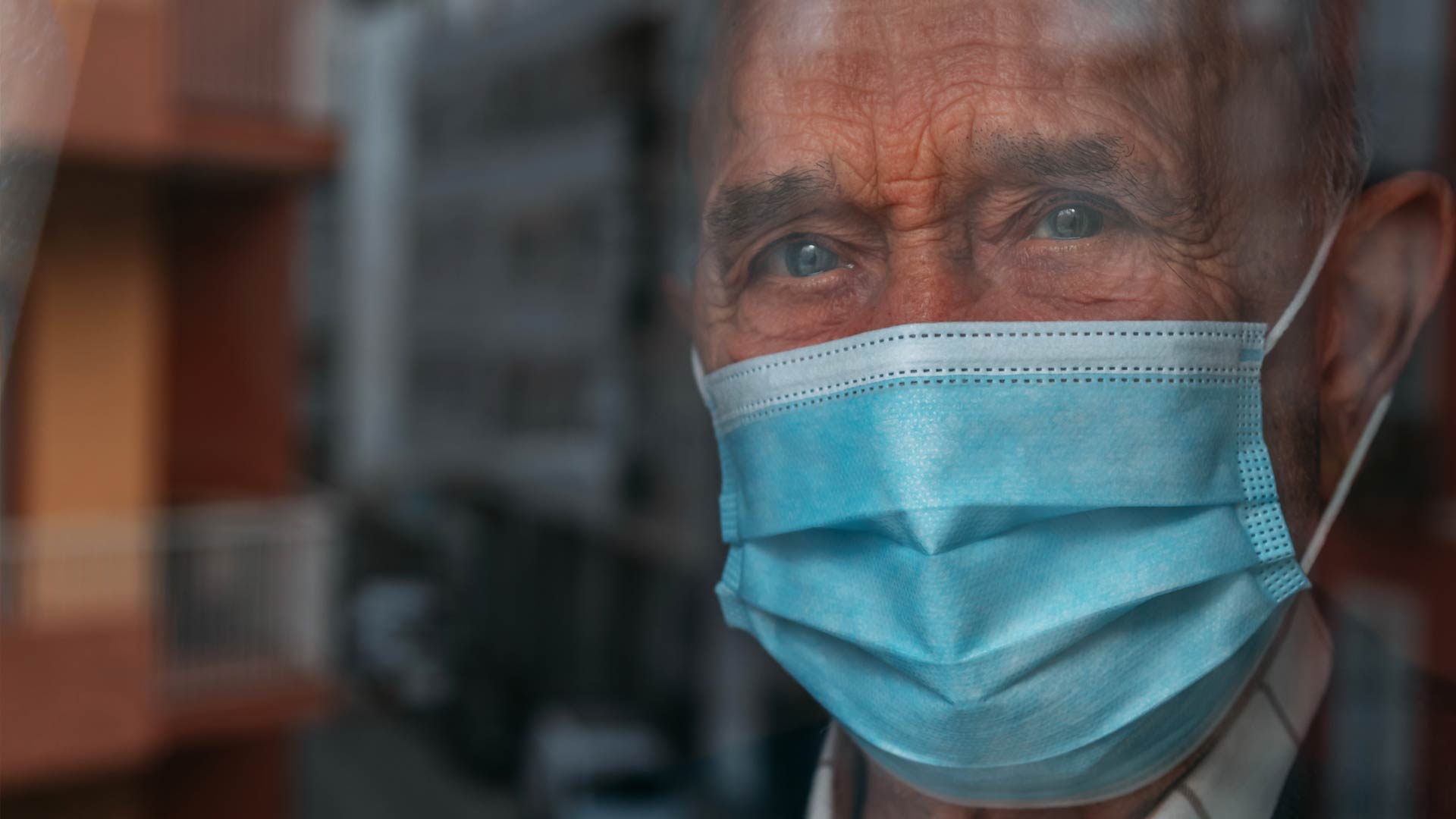 Coping With Coronavirus Webinar Series: How to Stay Connected During COVID-19 | Jefferson Center